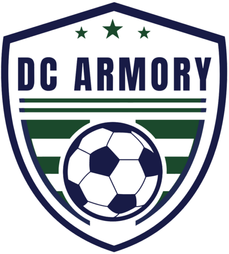 Home - DC Soccer Federation